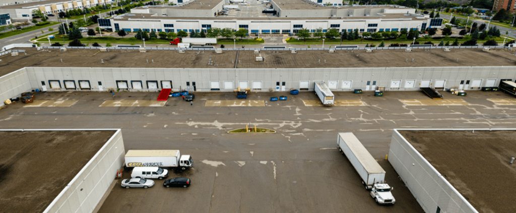 Musket Expands with its Fourth Terminal in Mississauga - CHET Truck ...