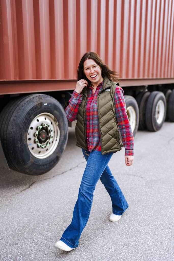 Mother Truckers and more - CHET Truck Driver Training