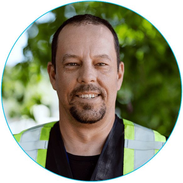 Our Expert Instructors – CHET Truck Driver Training