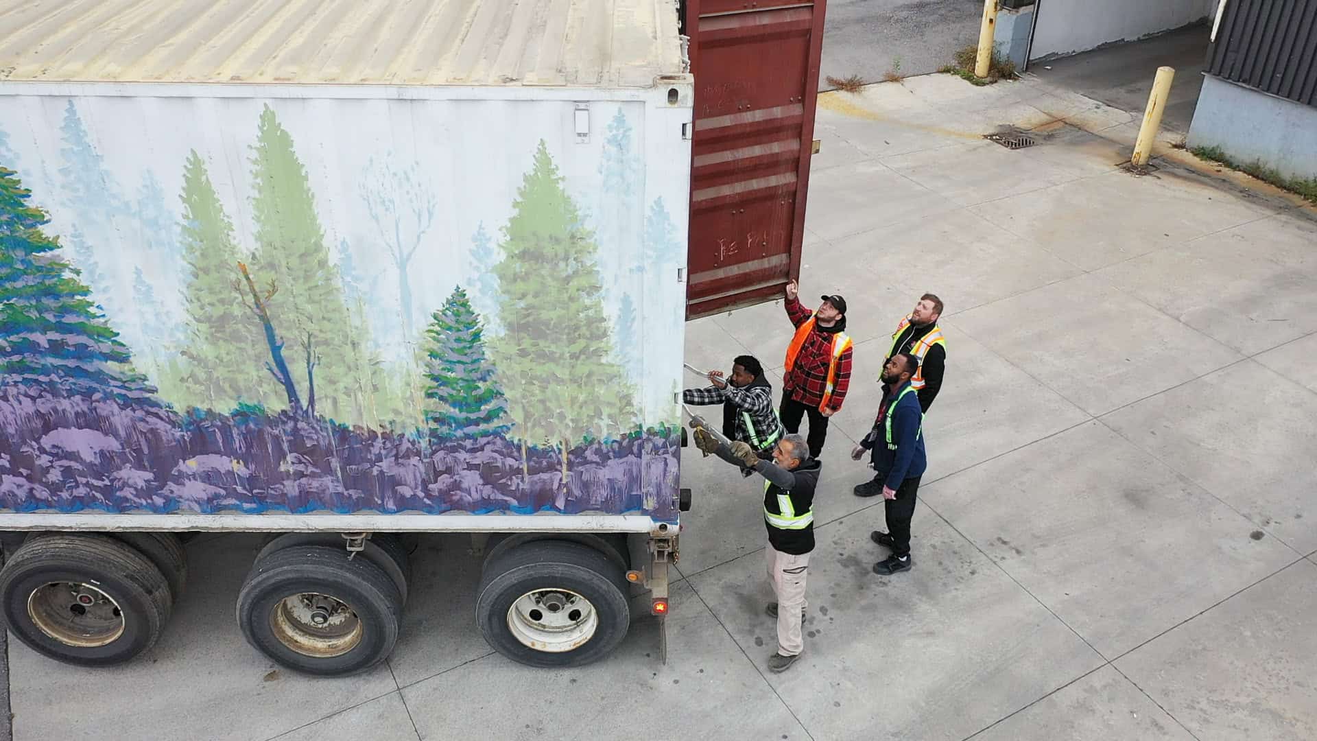 Strengthening Communities Through Partnership: A Year-End Update from ...